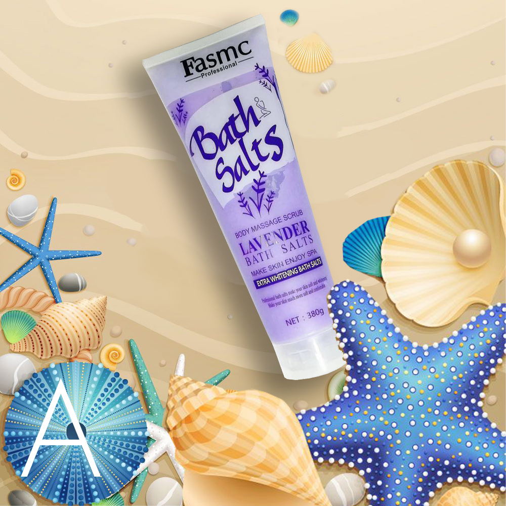 FASMC Bath Salt (1 Pc) - Only 99 Shop BD